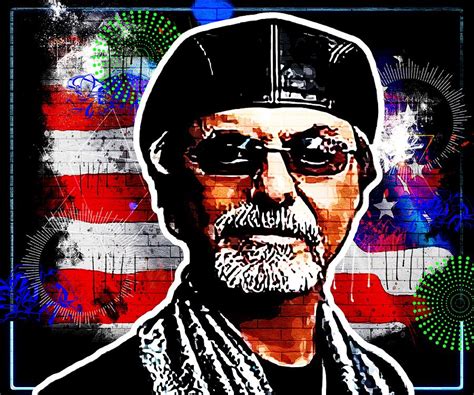 Celebrity Dion Dimucci Mixed Media By Luettgen Vidal Pixels