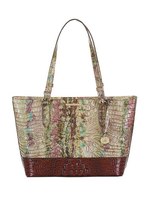 Brahmin Medium Asher Tote