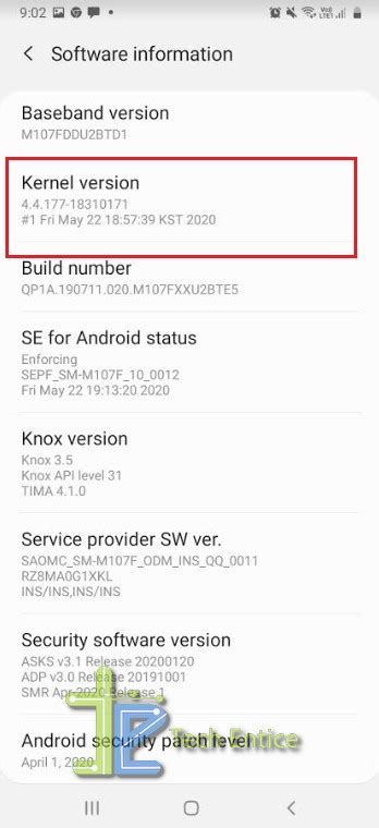 how to check if android device is 32 bit or 64 bit techentice