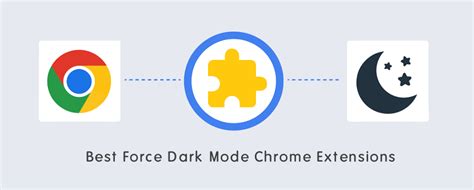 10 Best Force Dark Mode Chrome Extensions Otechworld