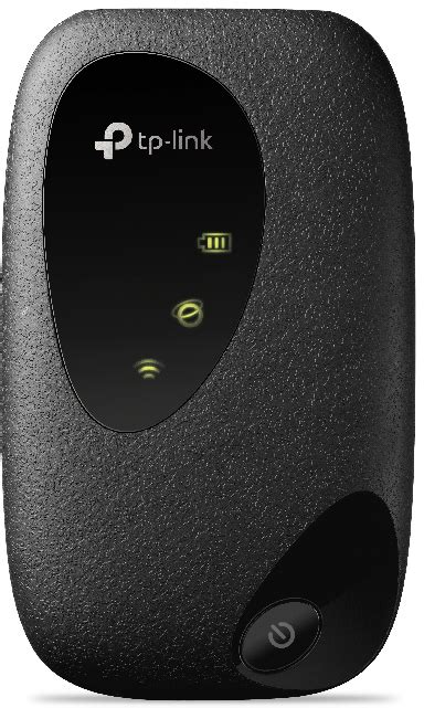 Tp Link Modem 150mbps 4g Lte Mobile Wi Fi M7200 Maroc Jeshop