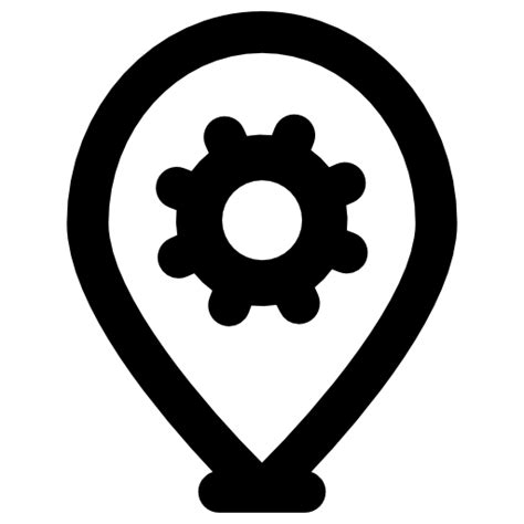 Placeholder Signs Map Point Map Locator Map Pointer Map Placeholder Maps And Flags Icon