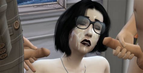 Jing And The Professors SimWives Scenarios And Sex Adventures LoversLab
