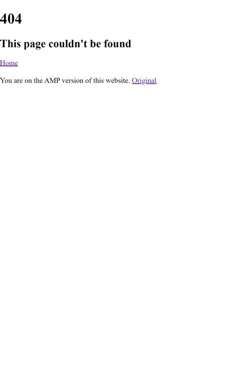 Amp Site Is Missing Css · Issue 9409 · Vercelnextjs · Github