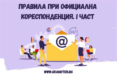 Главни букви големи грешки Как да не се изложите в официалното писмо