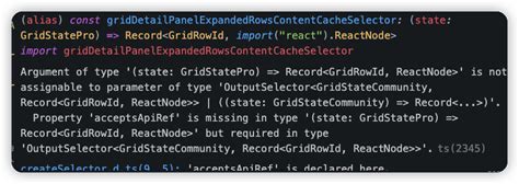 Data Grid Customizing The Detail Panel Toggle