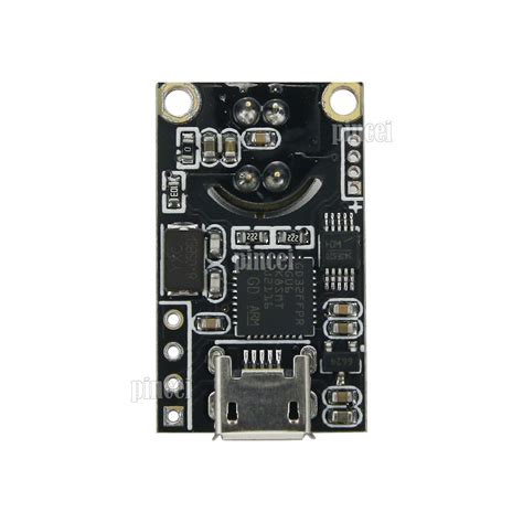 Diy Infrared Temperature Sensor Module Mlx90640 Ir Philippines Ubuy