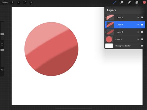 How To Use Clipping Masks In Procreate Creative Fabrica