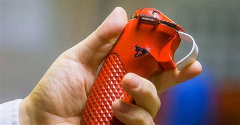 Is There A Nuclear Trigger Button Trident Missiles Letters Of Last Resort And More Mirror Online