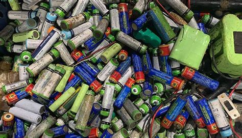 Full Automatic Lithium Ion Battery Recycling Machine Guanma Machinery