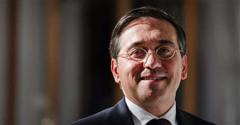 Albares Reivindica Que La Hoja De Ruta Con Marruecos Está Siendo Un