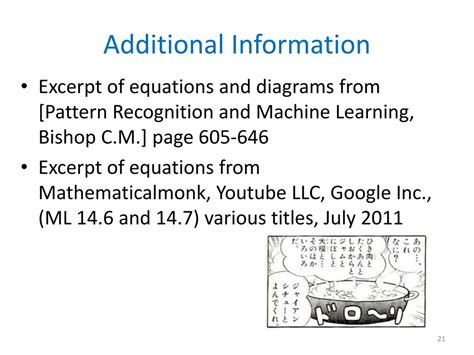 Ppt Pattern Recognition And Machine Learning Chapter 13 Sequential Data Powerpoint
