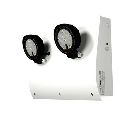 Emergency Lighting Regulations Emergency Lighting