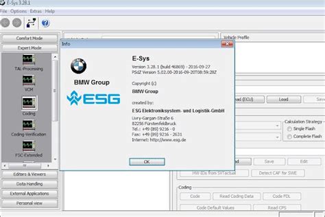Know Bmw Coding Programs Types Functions And Tools Needed Uk