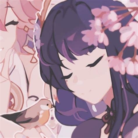 Matching Icons 2 2 3 Anime Best Friends Icons Cute Anime Profile Pictures Y2k Art