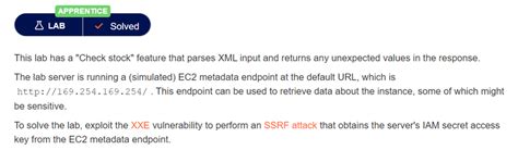 Xxe Injection Vulnerabilities Lỗ Hổng Xml Phần 2