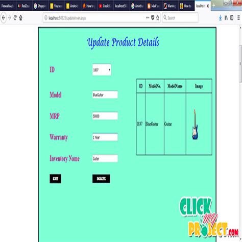 Credit Card Fraud Detection Clickmyproject