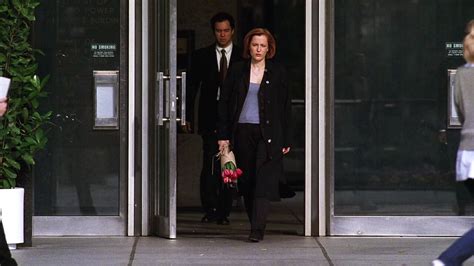 All Things The X Files 7x17 Tvmaze