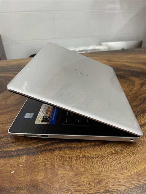 Dell Inspiron 3480 Core I5 8250u 8g 128g 1t 14in Laptop Cũ Giá Rẻ