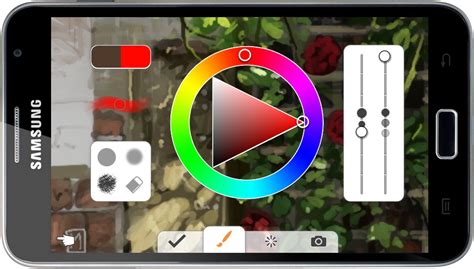 Colors Android Released And More Colors 3d Info Collecting Smiles