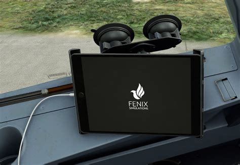 Anyone Else Finding The Fenix Unusable As Of Today Microsoft Flight Simulator