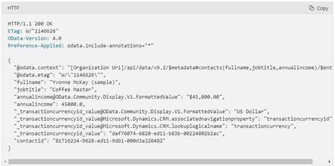 Mastering Data Management Microsoft Dataverse Web Api Vivasoft Ltd