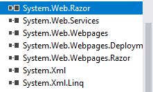 c No reconoce using Rotativa en asp net mvc Stack Overflow en español
