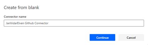 how to send requests to github api from power platform using custom connector gotoguy blog