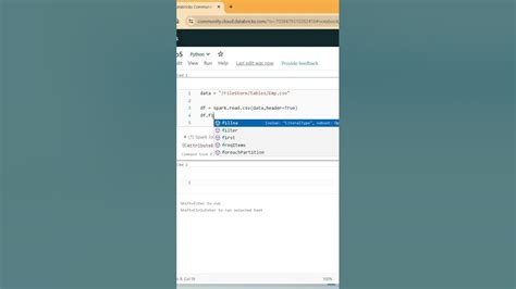 Filter In Pyspark Python Beginners Pyspark Beginners Dataanalyst