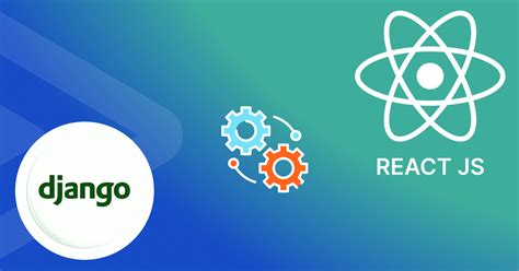 Integrating React With Django