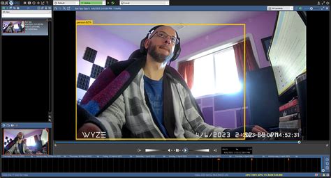 Faq Blue Iris And Codeprojectai Server Codeproject