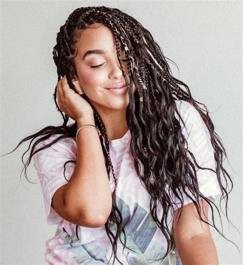 Tree Braid Hairstyles Braid Hairstyles