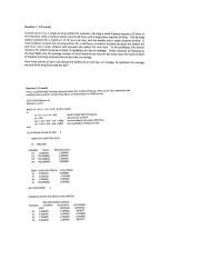 SYSC Midterm Solutions Pdf Course Hero