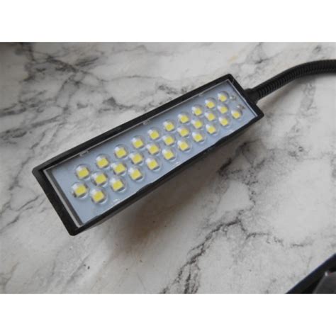 Лампа 30Led Світлодіодів 220 Вольт
