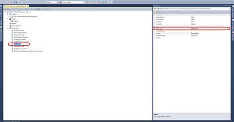 Axtechworld Ssrs Tips