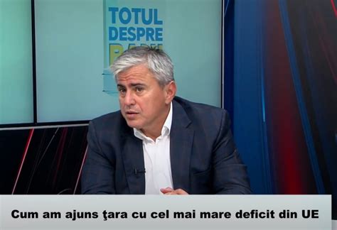 Minuni Fiscale Made In România Ce Nu Spun Guvernanții Despre