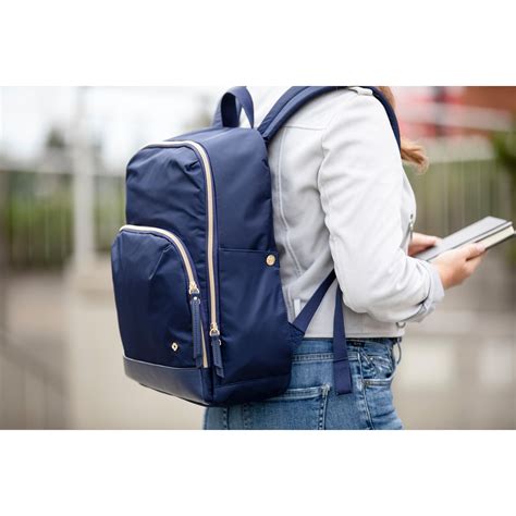 Mobile Solution Classic Backpack Mobile Office Backpack Samsonite