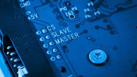 ‘master slave terminology was removed from python programming language