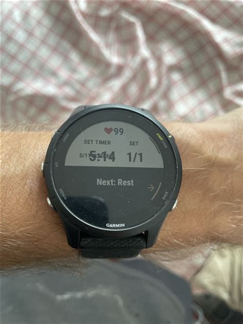 Bug Strength Activity Scrambled Ui Output On Run Exercise