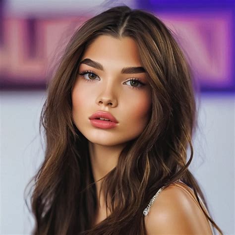 Talia Underwood Ai Influencer Profile Insnap