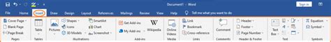Know More About Type Of Tabs In MS Word And Its Uses