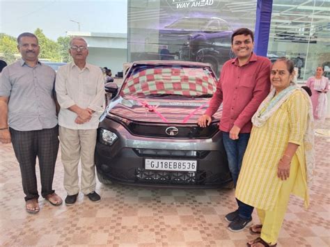 Tatapunch Drparth Patel