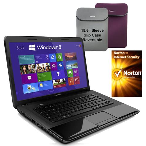 Hp Compaq Cq Cheapest Gaming Laptop Intel Dual Core B Gb Ram Gb Ebay