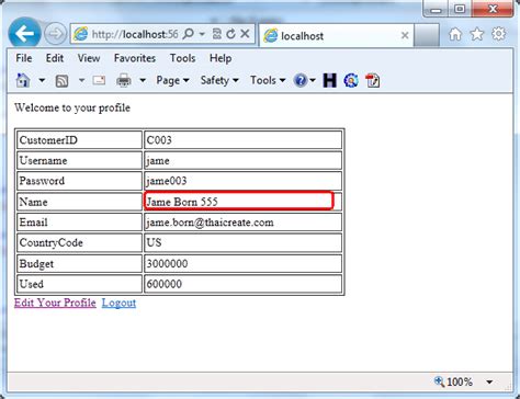 asp เรียก php กับฐานข้อมูล mysql ผ่าน web service และการรับส่งค่า