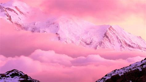 2500 Pink Aesthetic Wallpapers Page 7