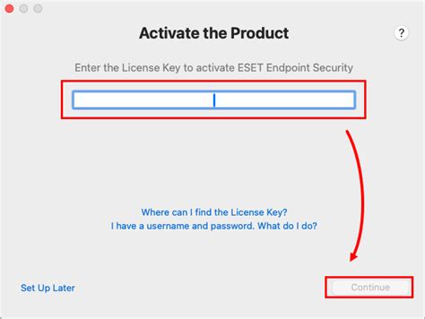 Kb7667 Install The Latest Version Of Eset Endpoint Security Or Eset Endpoint Antivirus For