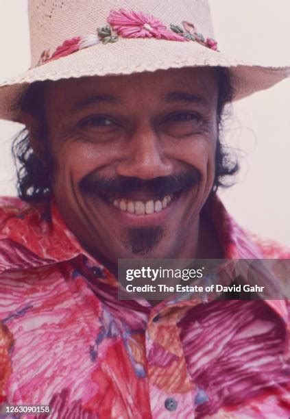259 Horace Silver Photos And High Res Pictures Getty Images
