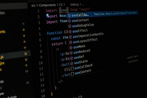 react là gì các khái niệm cơ bản và nó hoạt Động ra sao
