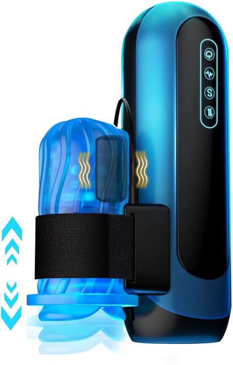 Sex Toys For Men Automatic Male Masturbator Penis Pump
