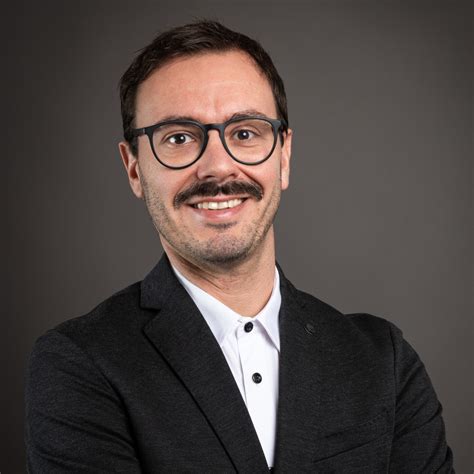 Christian Gammel Teamleiter Instandhaltung Arbeitsvorbereitung Bergbau Clariant